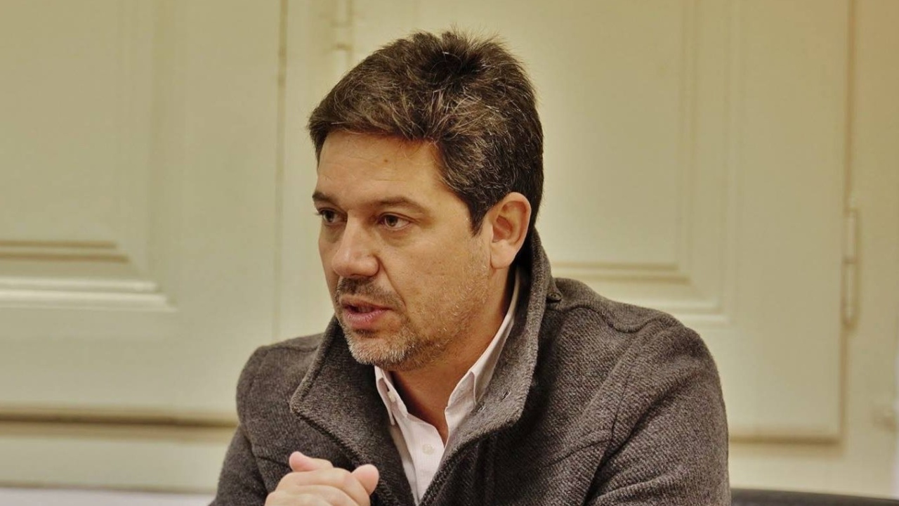 PS confirma candidatura de Mário Tomé em Mértola - Correio Alentejo