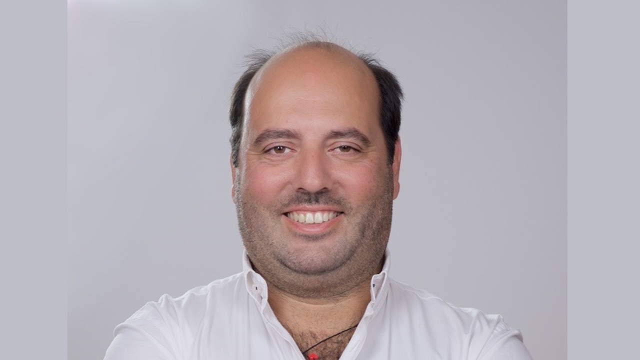 Pedro Pinto candidato do Chega à Câmara de Beja - Correio Alentejo