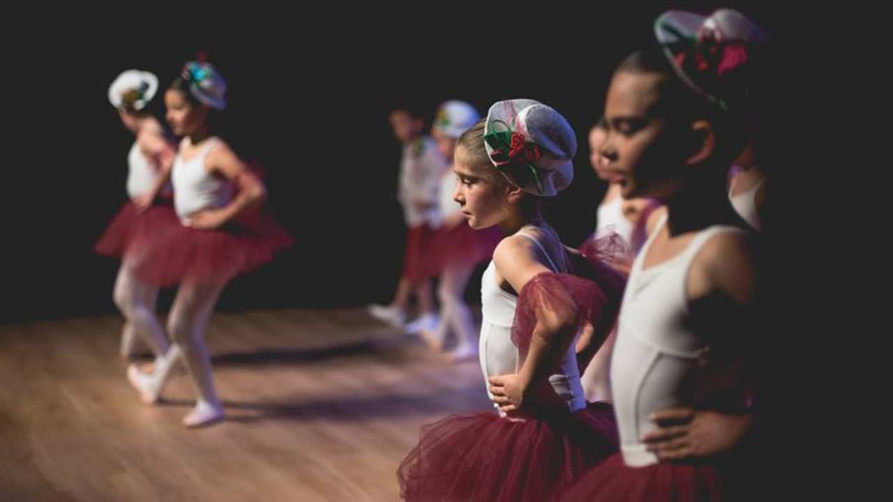 Grupo Viz-a-Viz celebra 20 anos de dança - Correio Alentejo