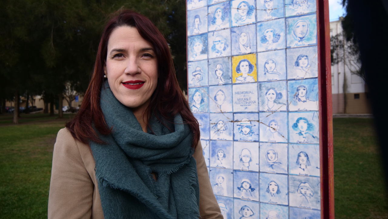 Mulheres com H “grande” em discurso direto - Correio Alentejo