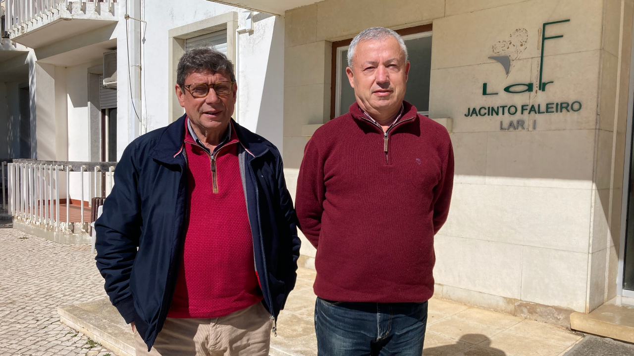Lar Jacinto Faleiro “sonha” com nova ERPI em Castro Verde - Correio ...
