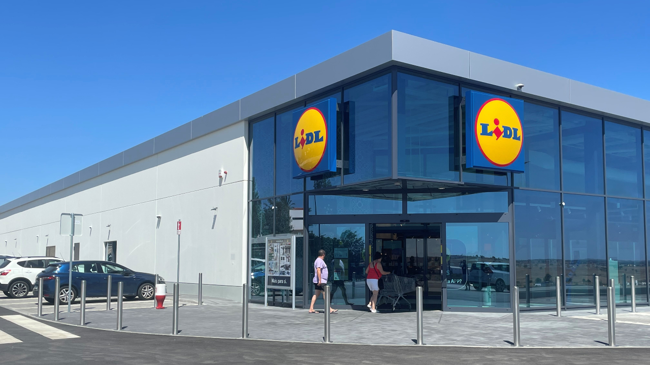 LIDL atribuiu apoio ao Lar Jacinto Faleiro - Correio Alentejo