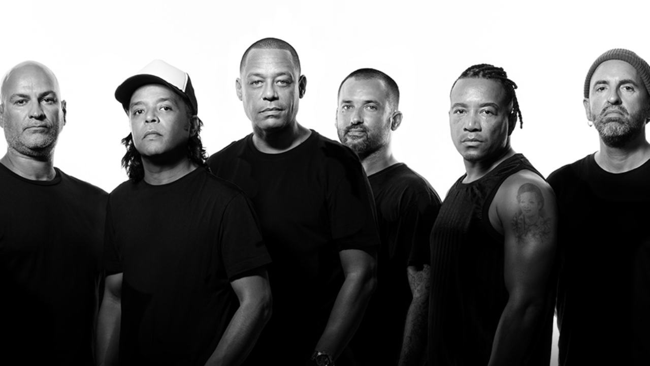 Da Weasel confirmados na edição de 2024 do Festival Sudoeste - Correio ...