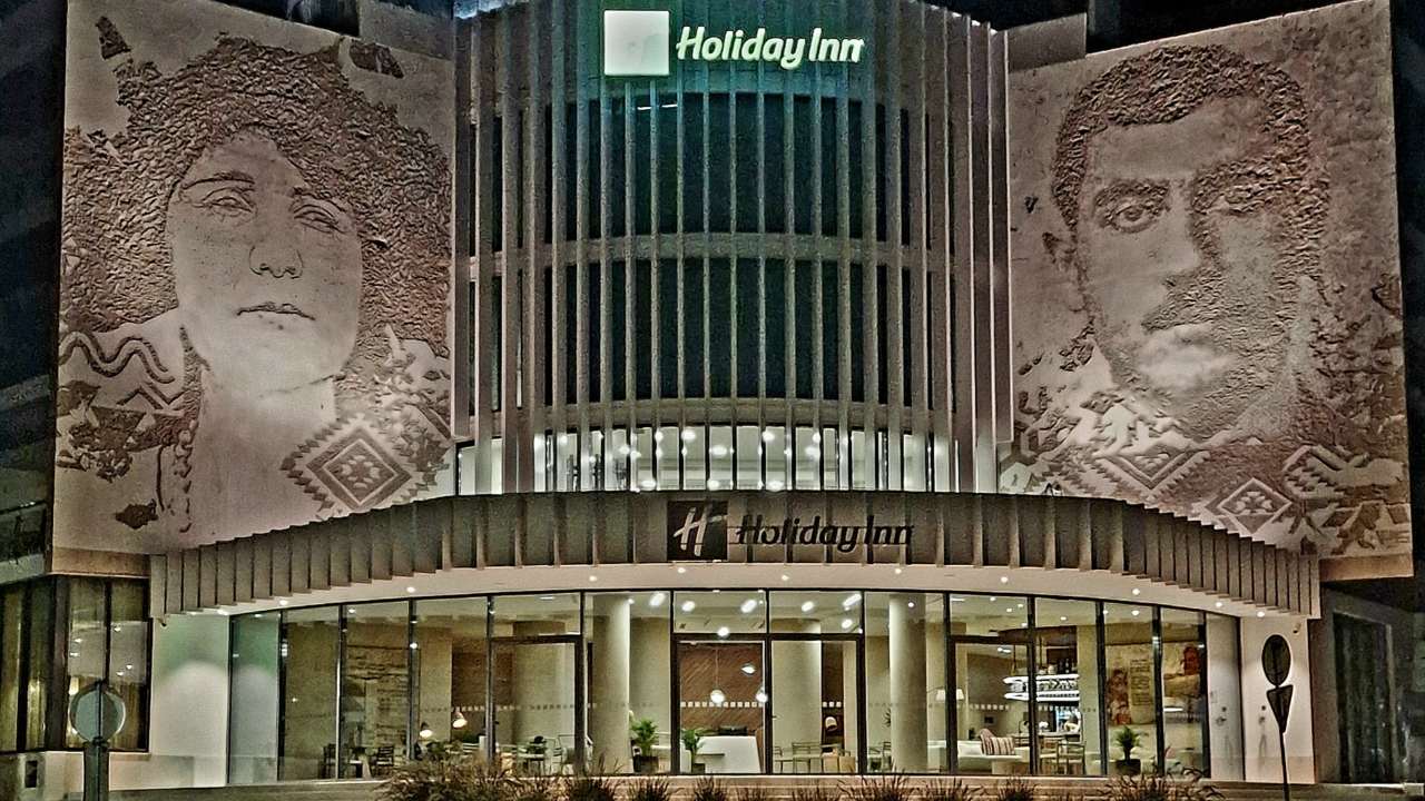 Cidade de Beja tem novo hotel de quatro estrelas - Correio Alentejo