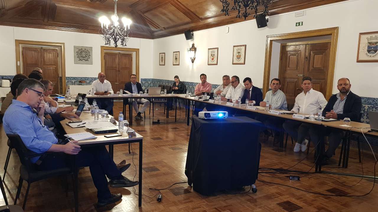CIMBAL vai receber mais de 528 mil euros do OE - Correio Alentejo