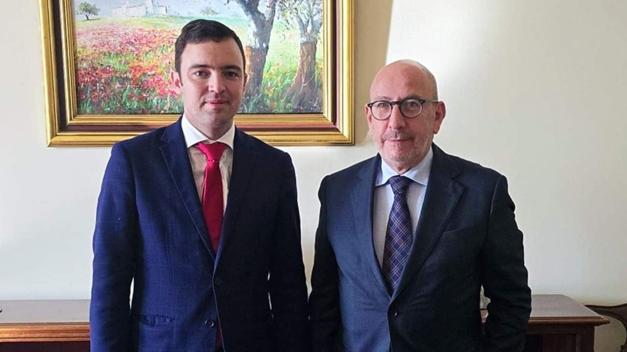 Autarca de Ourique quer mais efetivos da GNR no concelho - Correio Alentejo