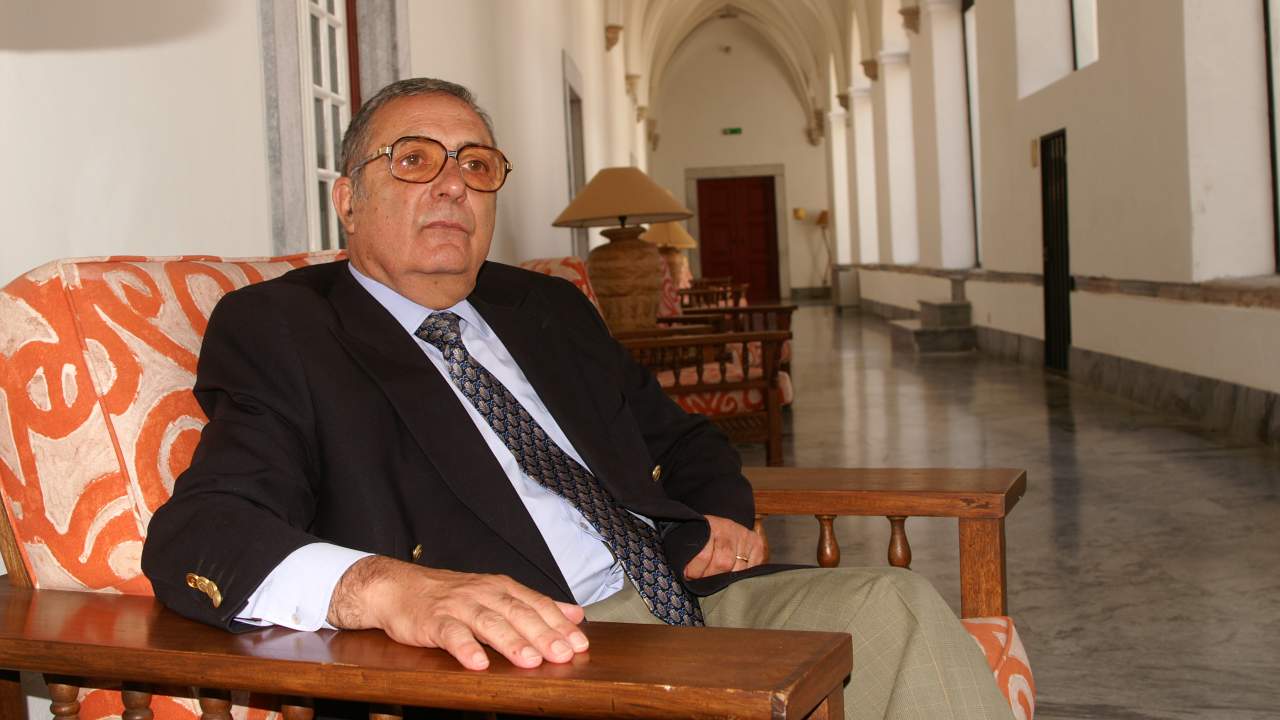 PS presta homenagem a Manuel Monge, último governador civil de Beja ...